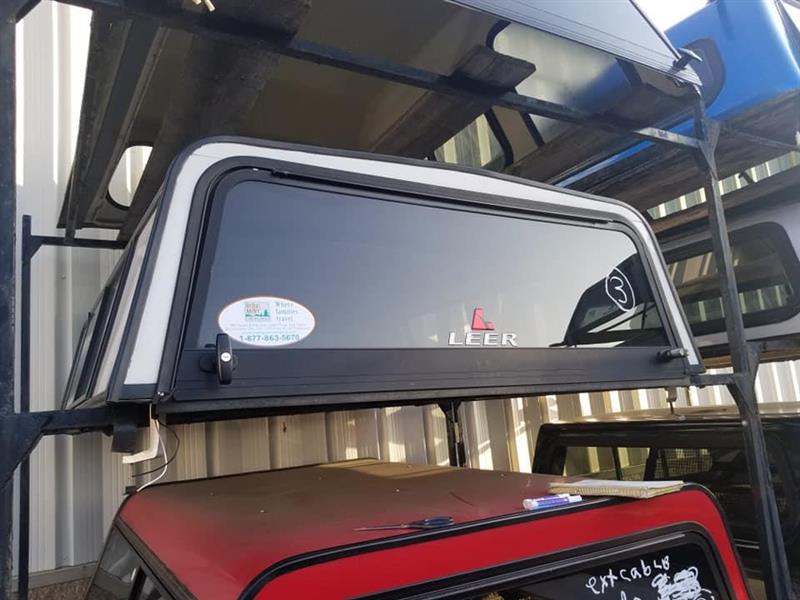 Leer Aluminum 100R Type Cap Berks Mont Camping Center Inc Leer Aluminum 100R Type Cap Berks Mont Camping Center Inc